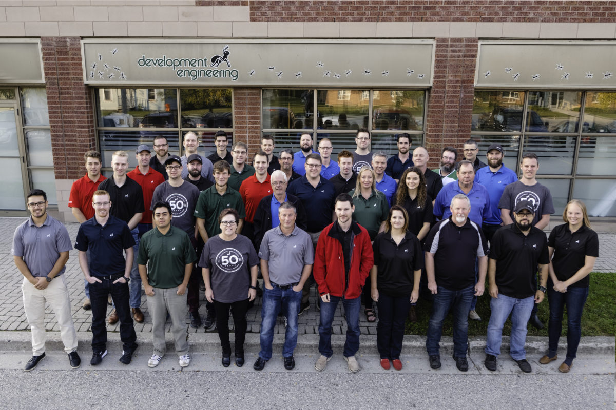 Careers - Development Engineering